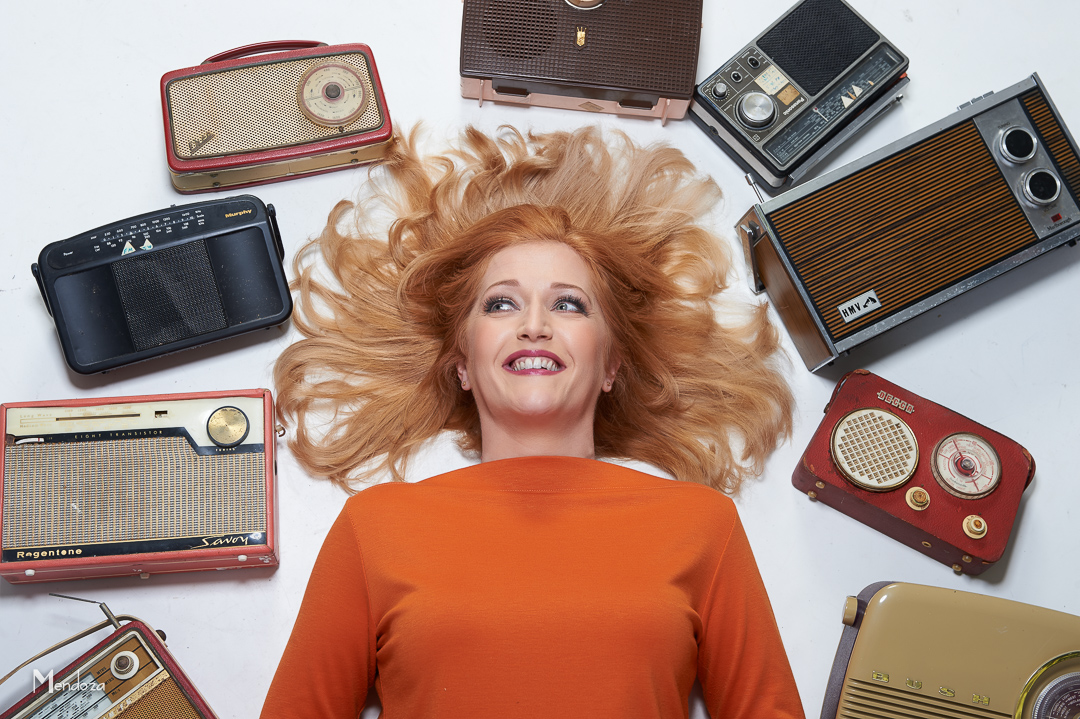 Creative Audio Producer: | Helen Quigley